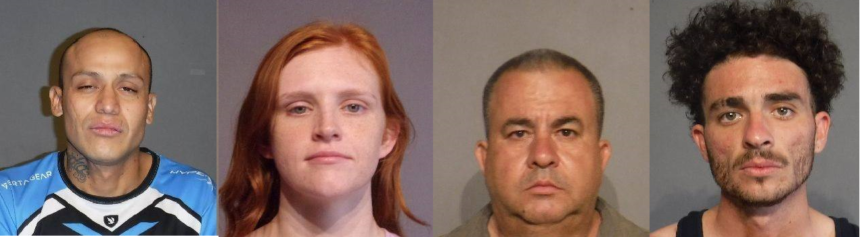 Yuma's Most Wanted 11-11-19 - KYMA